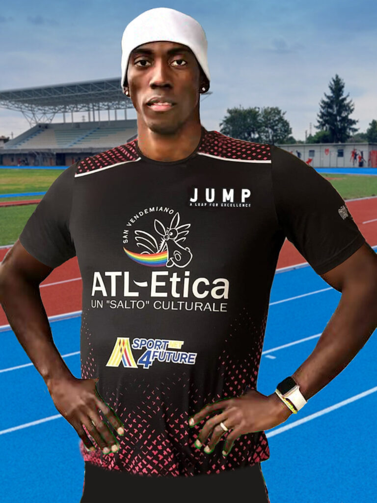 Pedro Pichardo Official