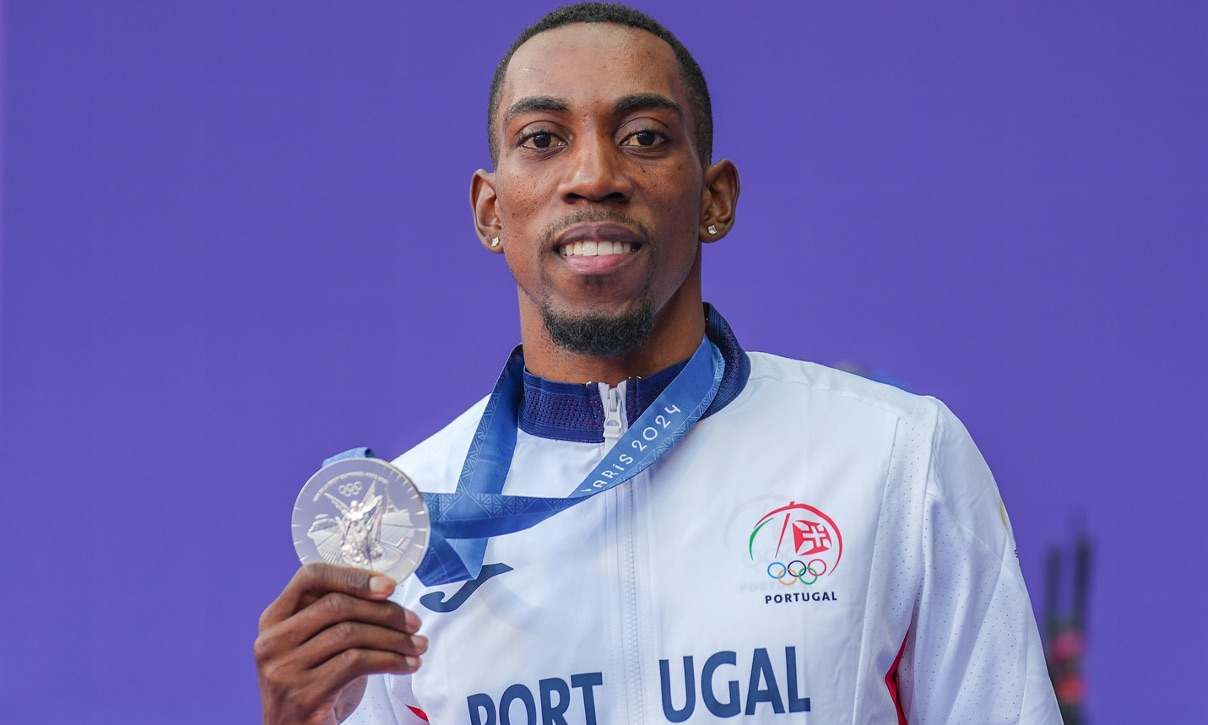 Pedro Pichardo Official